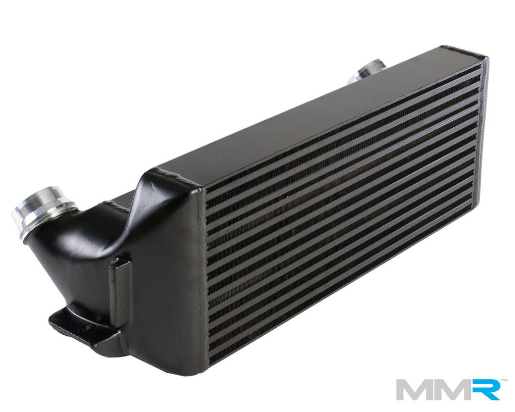 MMR Performance F2X / F3X Competition Intercooler – Team RPM